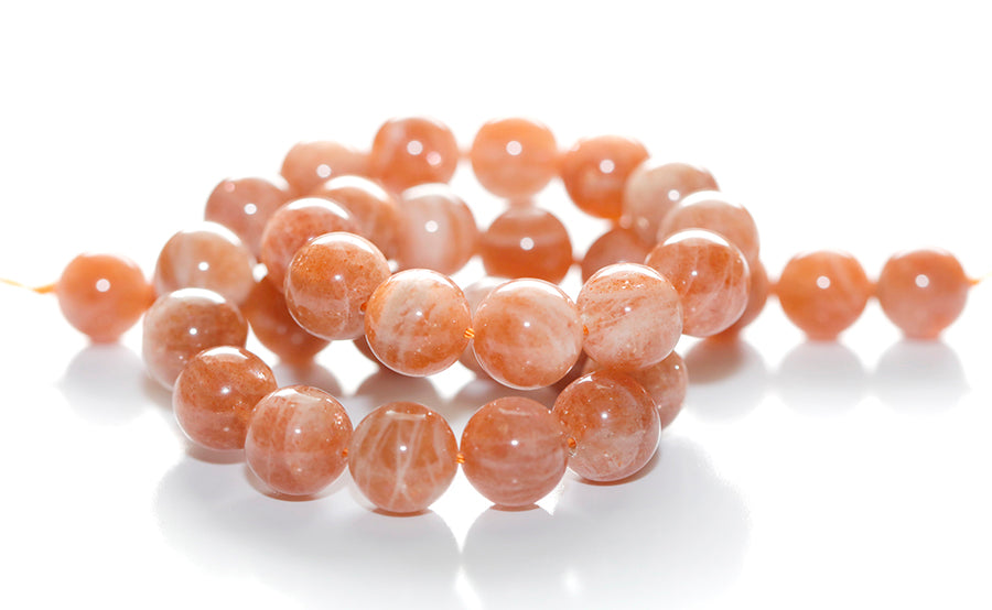 Facts about Sunstone — Dakota Stones