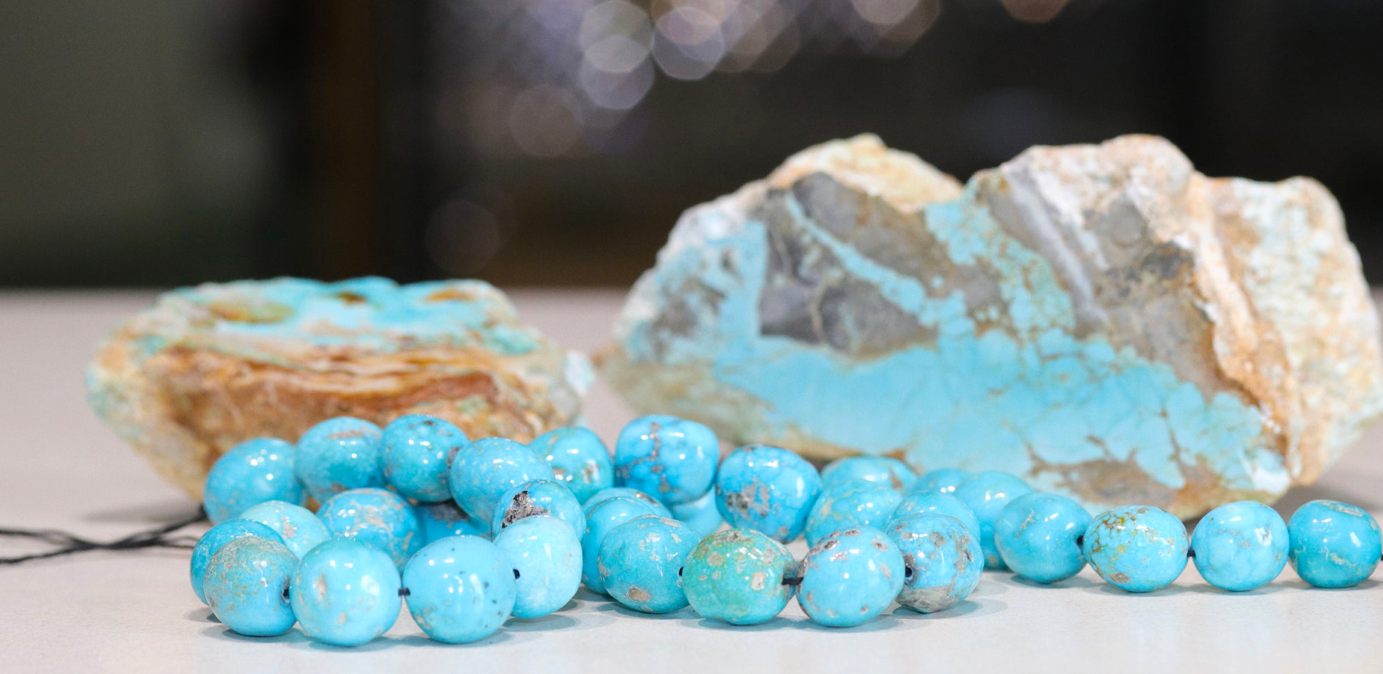 Dakota Stones | Gemstone Beads for Jewelry Designers