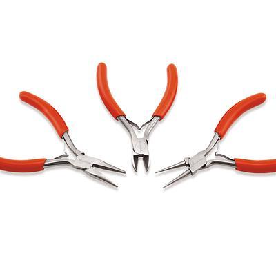 Beadalon Econo 3 Piece Tool Kit – Dakota Stones