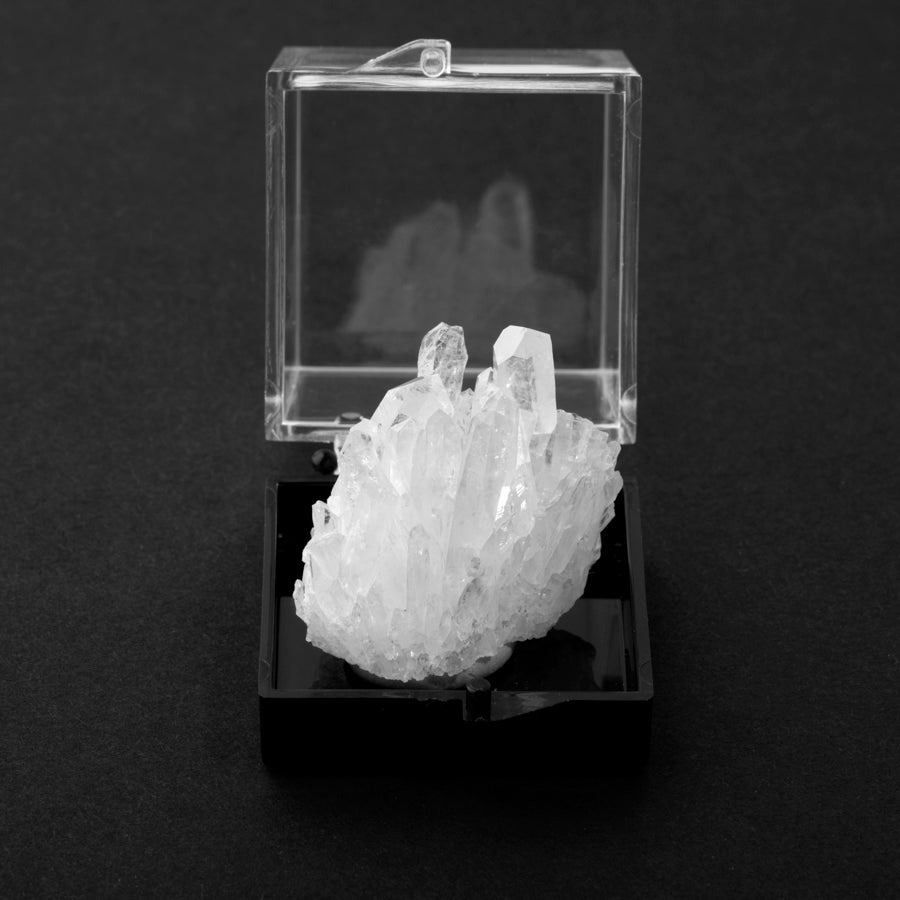 Crystal Quartz 20-40mm Specimen - Limited Editions — Dakota Stones